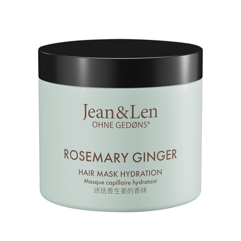 Rosemary/Ginger
