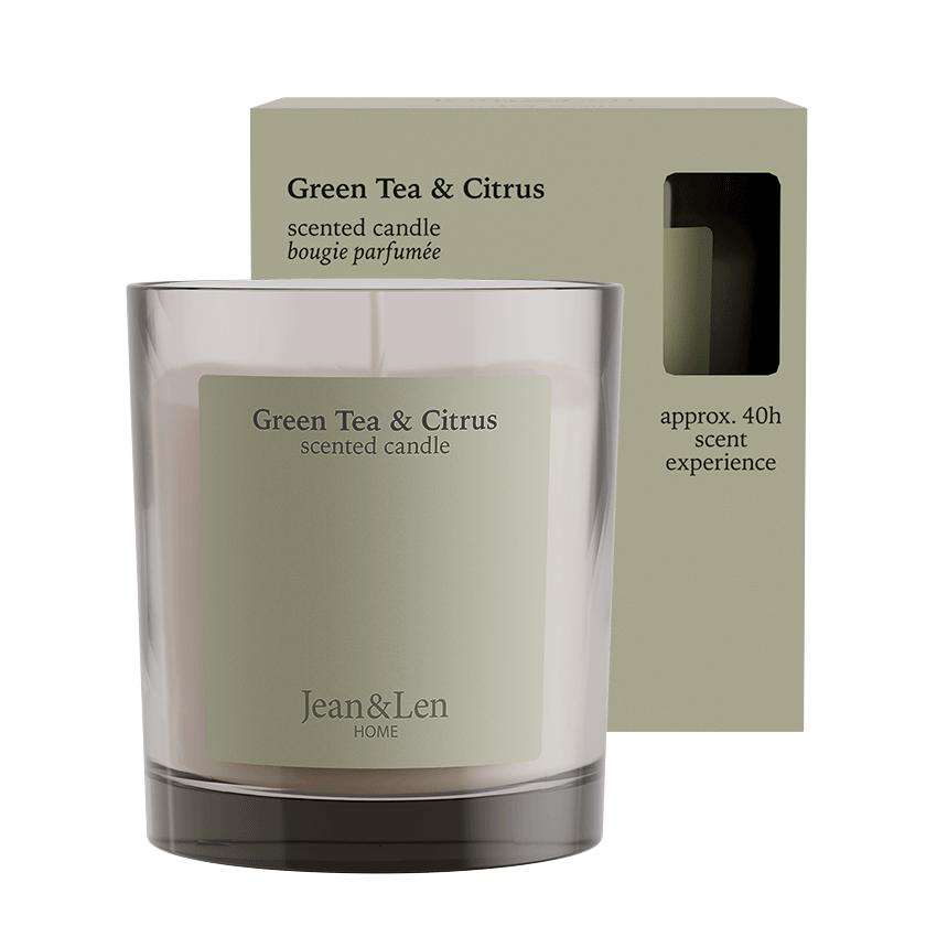 Jean&Len Home & Wellness Kollektion