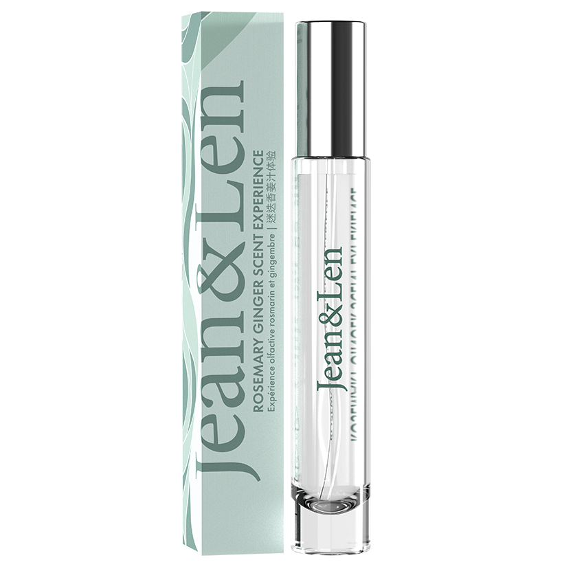 Jean&Len - Vegan cosmetic products