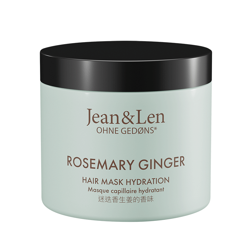 Rosemary/Ginger