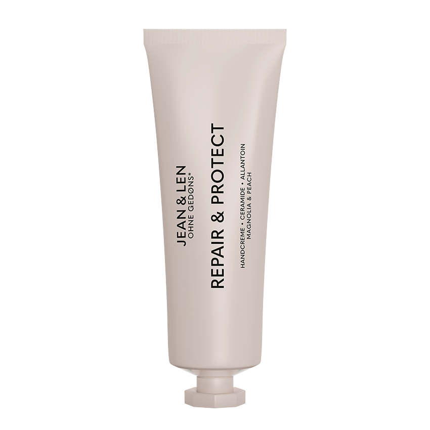 Handcreme ohne Gedøns* | Jean&Len