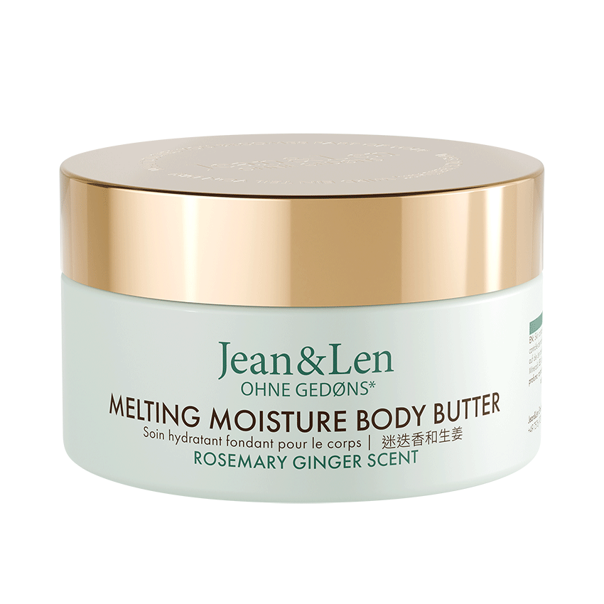 Body Lotion, Body Butter & mehr | Jean&Len