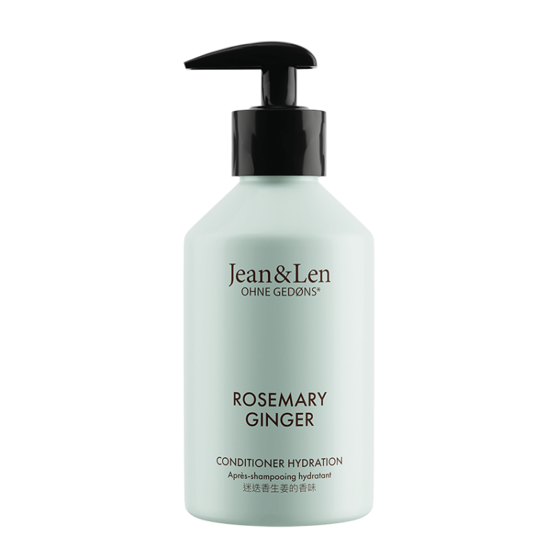 Rosemary/Ginger