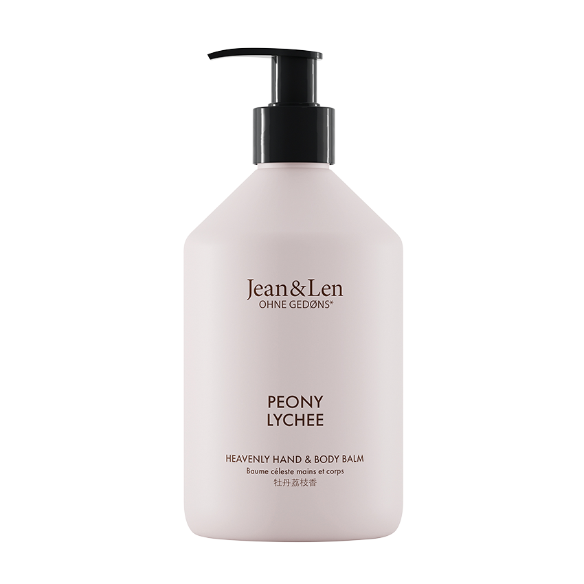 Body Lotion, Body Butter & mehr | Jean&Len