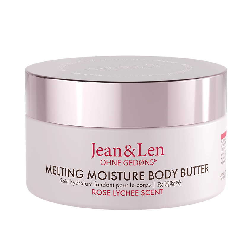 Body Lotion, Body Butter & mehr | Jean&Len